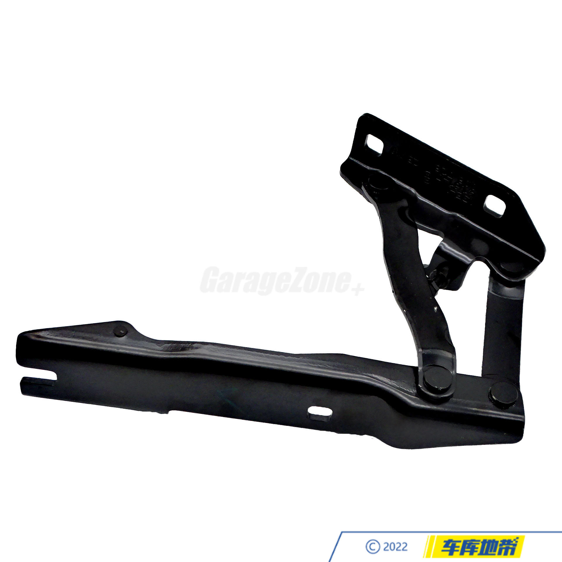 GZ-2518800428发动机罩铰链适用奔驰M级R级GL级W164X164V251ML300_虎窝淘