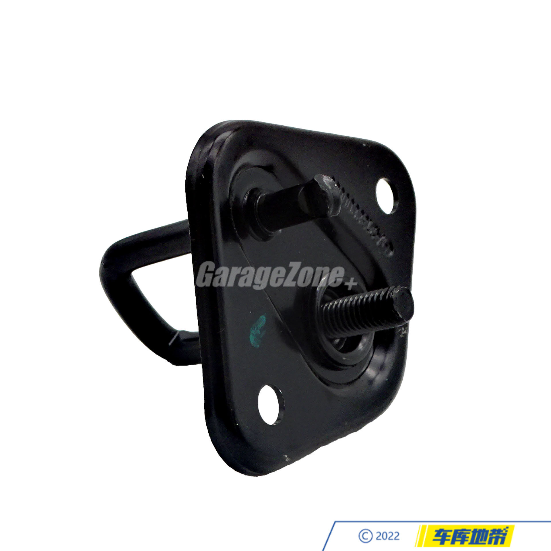 GZ-2138800060机盖上锁适用奔驰M274E级W213E200E300E320_虎窝淘