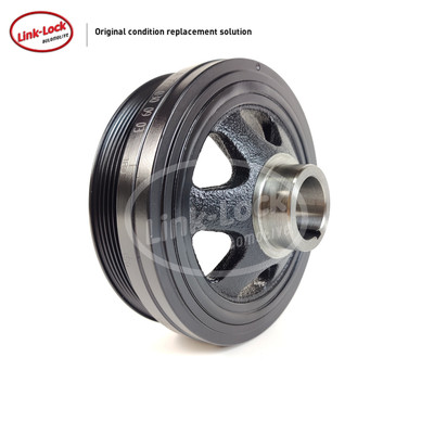 LINK-LOCK曲轴皮带轮质量稳定