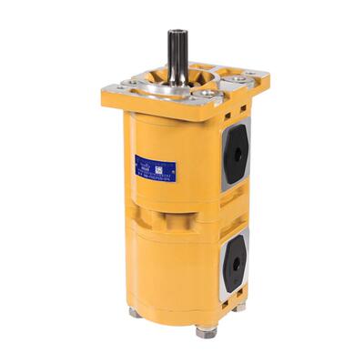 HC合肥长源齿轮泵CBQL-E