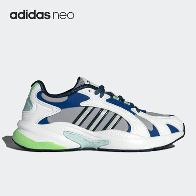 阿迪达斯男女通用运动休闲鞋