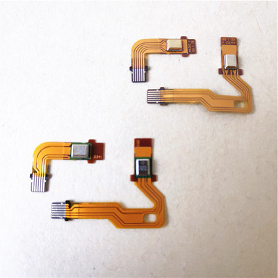 PS5手柄内置麦克风喇叭排线左右