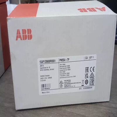 议价PM554-TP 1SAP120600R0001