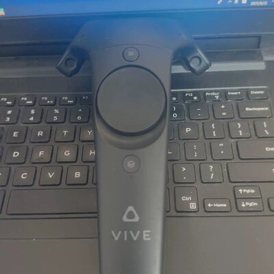 议价HTCvive手柄