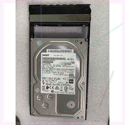 议价HGST 0F22820 6TB 7200RPM SAS 1