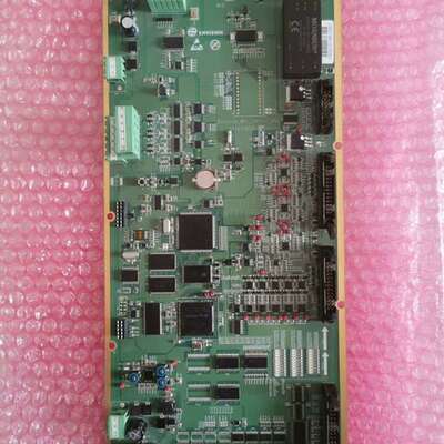 议价3014258中压主控板Envision WPI Contr议价