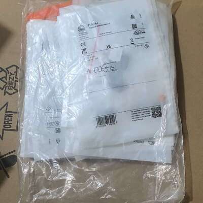议价IFMIT5044电感式接近开关感测器IT—再拍！