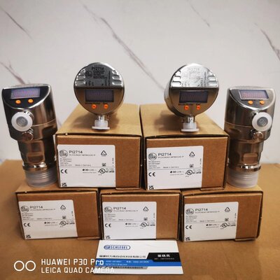 议价ifmPI2714 PI2799 PI2796 PI2795 PI2715 PI2717压力感测器