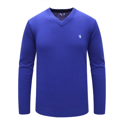 g296鸟牌旗下男式羊毛衫弹力