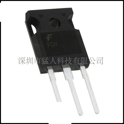 全新 FGH75T65UPD IGBT650V150A375WTO-247AB