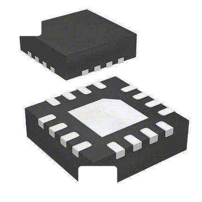 全新 DAC80508MRTET DAC80508MRTER 16WQFN