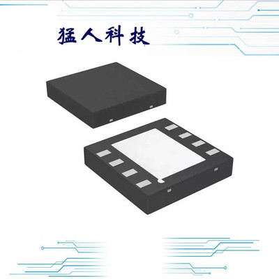 LP38502ASD-ADJ/NOPB IC REG LDO ADJ 1.5A 8-LLP