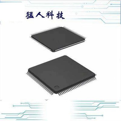 CS47024C-CQZR AUDIO SOC SGL 32BIT 100LQFP