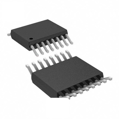 LTC2382IMS-16#PBF ADC 16BIT 1CH 500KSPS 16-MSOP