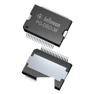 全新 TLE6240GP ICSWSMART16-CHLOWSIDEPDSO36