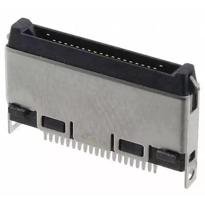 2129276-1［CONN PLUG 40POS SMD T/H SOLDER ］