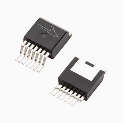 C3M0045065J1 N沟道 650V 封装TO263-7 场效应管MOS