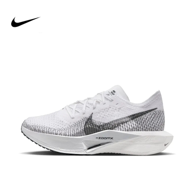 Nike ZoomX Vaporfly Next% 3 轻便柔软透气支撑 低帮DV4130-100