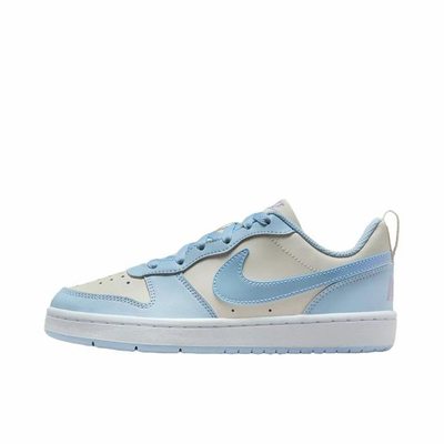 Nike Court Borough LOW RECRAFT 时尚舒适 耐磨 低帮IH4048-001