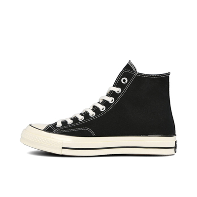 Converse Chuck 70 经典轻盈舒适 耐磨 高帮 帆布鞋162050C