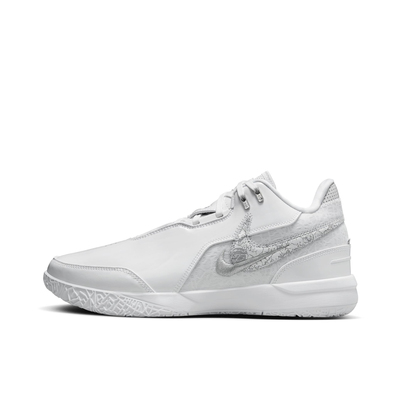 Nike LeBron NXXT Gen AMPD EP 时尚百搭 低帮 篮球鞋FJ1567-102