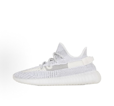 adidas originals 网布 防滑 低帮  男女同款 灰白色EF2905-2023