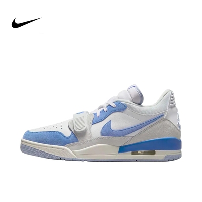 Jordan Legacy 312 LOW 柔软舒适 防滑耐磨 低帮 复古CD7069-141