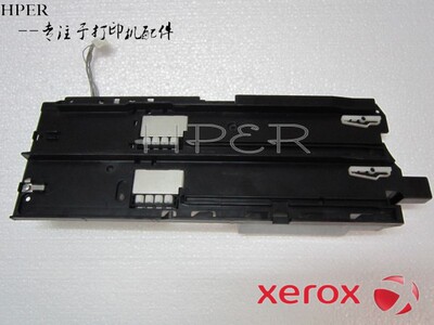 适用于施乐 DP340A 340 EPSON M4000 N3000 纸盒触点 纸盒检测板