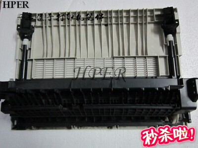 特价 原装 HP9000 HP9040 HP9050  侧门 出纸组件