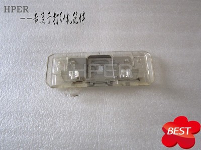 映美 FP8400KIII FP8400K3 FP5900KII 色带挡片 透明挡片 导片