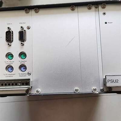 询价购-德国GECMA TCV 2i控制器，Rack 42-2，PS