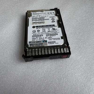 询价购-HP 759546 759221-001 300GB SAS