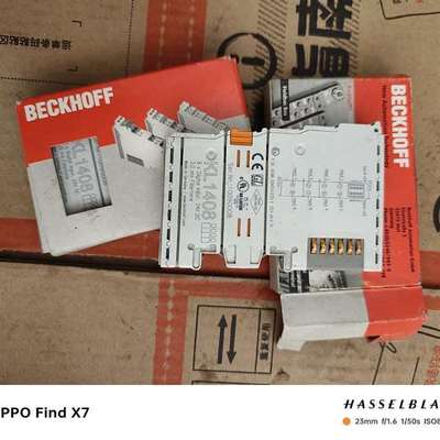 询价购-倍福模块KL1408，KL2408，KL9110，KL901