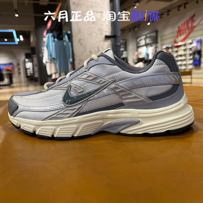 NIKE耐克男增高厚底老爹鞋休闲鞋