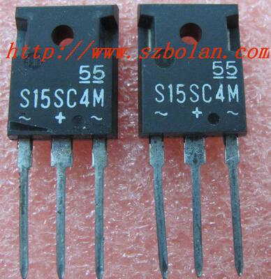 S15SC4M二极管