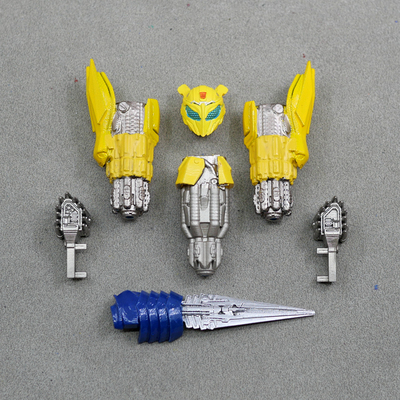 电影工作室骑士擎天柱手炮TFS