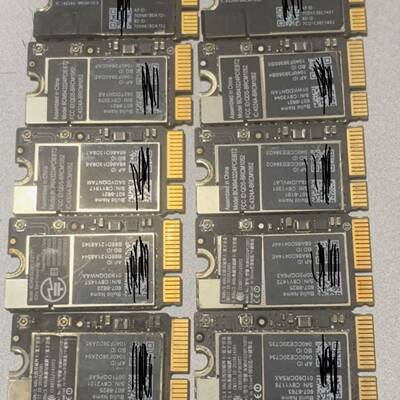 可维修BCM943224PCIEBT2X300M无线网卡带议价