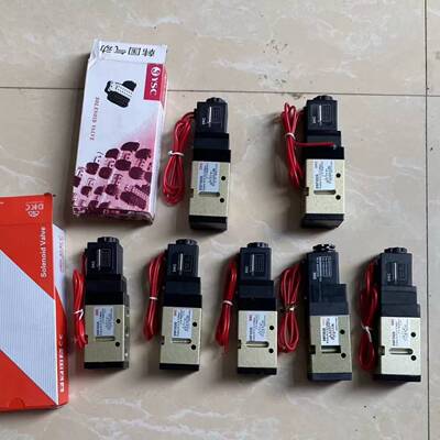 可维修DKC电磁阀DSF352S议价