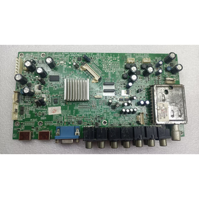康佳液晶电视机主板35014902