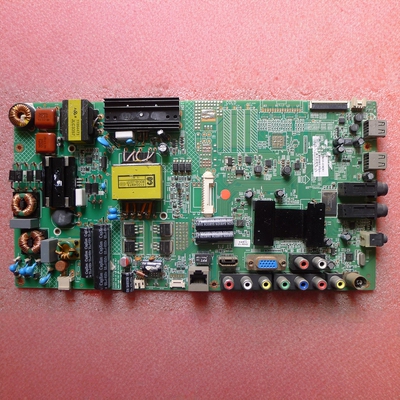 康佳液晶电视机主板35017384