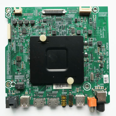 海信60N3700U主板RSAG7.820.7798