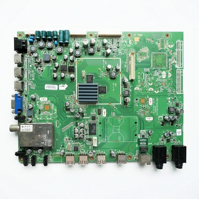 创维液晶电视机主板5800-A8A020