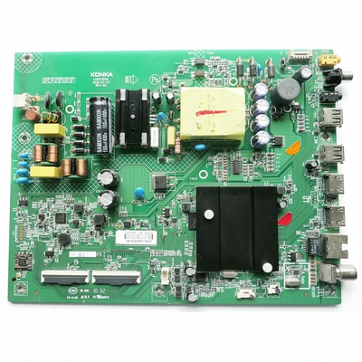 康佳LED43GM1电视主板35023626