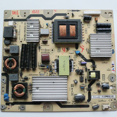 东芝电视电源板40-E461A6-PWX1XG