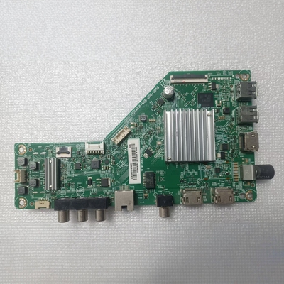 冠捷电视机主板715GA918-M0B