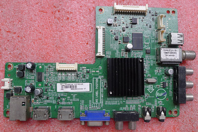 创维液晶电视机主板715G6621-M0A