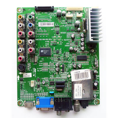 海信26V68主板RSAG7.820.1800
