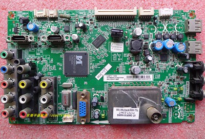 TCL液晶电视机主板40-MS48TI