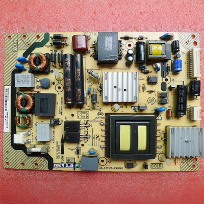 TCL电视电源板40-E371C0-PWH1XG