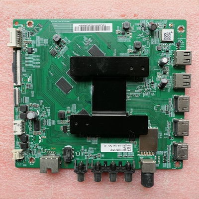 小米主板DKTV-B001-T962-AC-2018